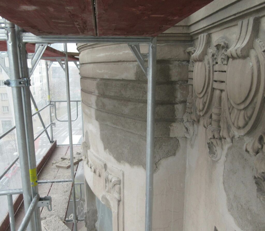 Projekt FEP - 100% Bauen